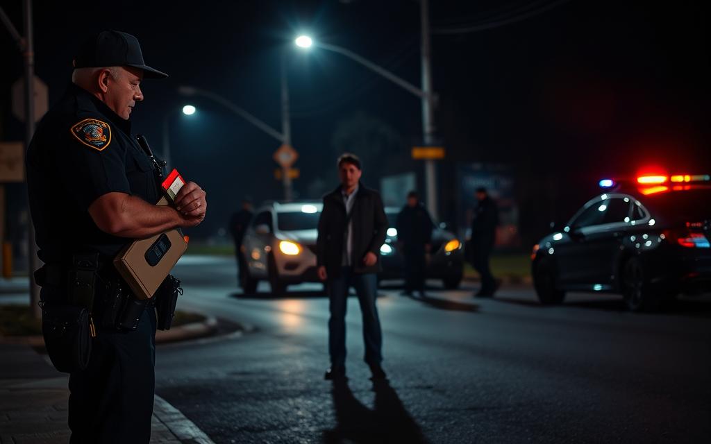 DUI Traffic Stop Rights Advice: Know Your Options
