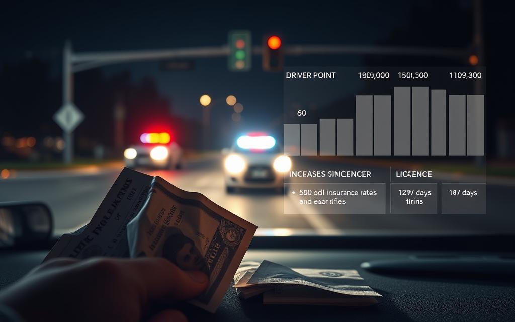Points For Running A Red Light: What You Need To Know